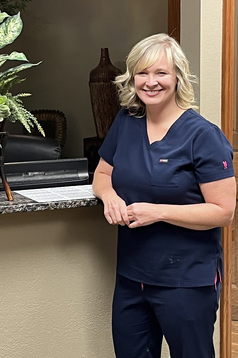 Hygiene Team | Dentists in Newburgh, IN 47630